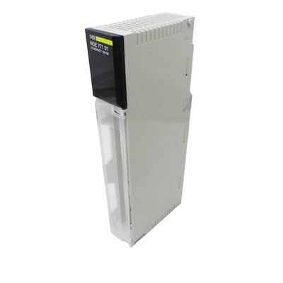SCHNEIDER ELECTRIC MODICON 140NOE77101 TSX Ethernet TCP/IP-Modul PV:29 ...