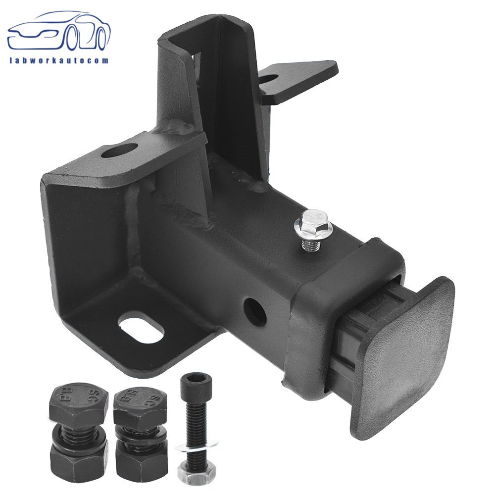 For Land Rover LR3 LR4 Range Rover Sport Tow Towing Trailer Hitch ...