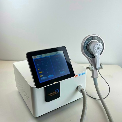 EMfield Magnetolith Magnet Magneto Pemf Magnetic Therapy Device Body ...