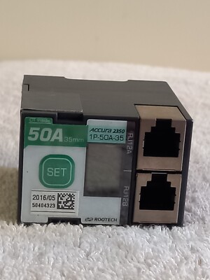 ROOTECH Accura 2350 1P-50A-35 / used | eBay