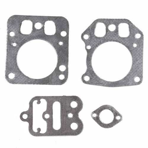 Gasket Set for Briggs & Stratton 12B600 12C600 12D600 AA0101 11A602 ...