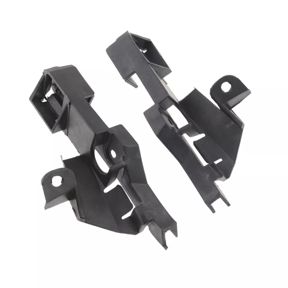 For 2001-2006 BMW 330Ci 325Ci Bumper Cover Guide Spacer Support Set ...