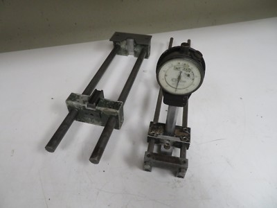 Inspection Gauges - Shallow Diameter