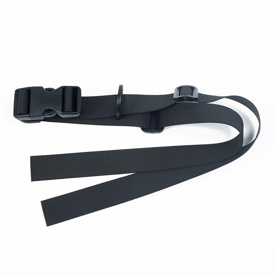 Webbing Buckle Clip Strap Sternum Quick Release Shoulder Adjustable ...