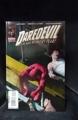 Daredevil #504 2010 Marvel Comic Book | eBay