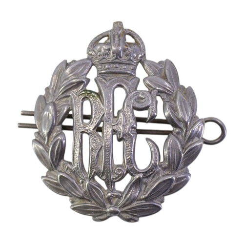Royal Flying Corps RFC WW1 Cap Badge | eBay UK