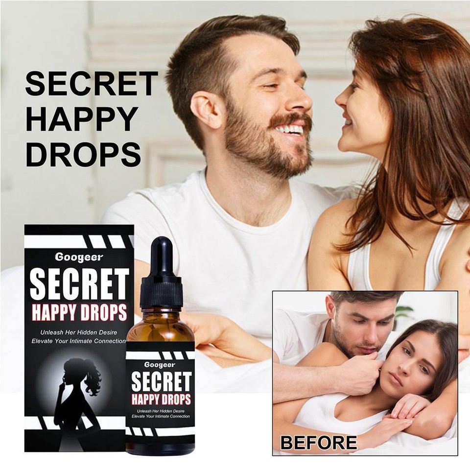 1PCS Pleasure Peak Mouth Drops,Secret Happy Drops, Mouth Drops UK_UK ...