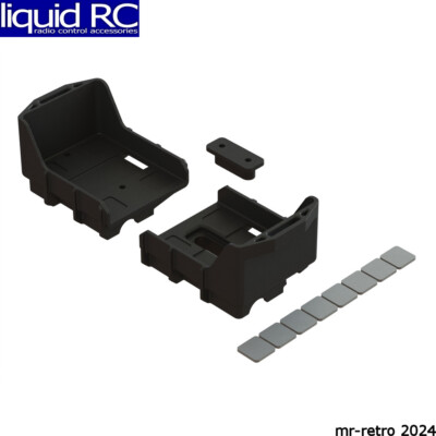 Arrma 320554 ARA320554 Battery Box Set Right | eBay