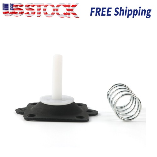 Accelerator Pump Repair Kit For Mercury 80-125HP 1988-2004 811287 | eBay