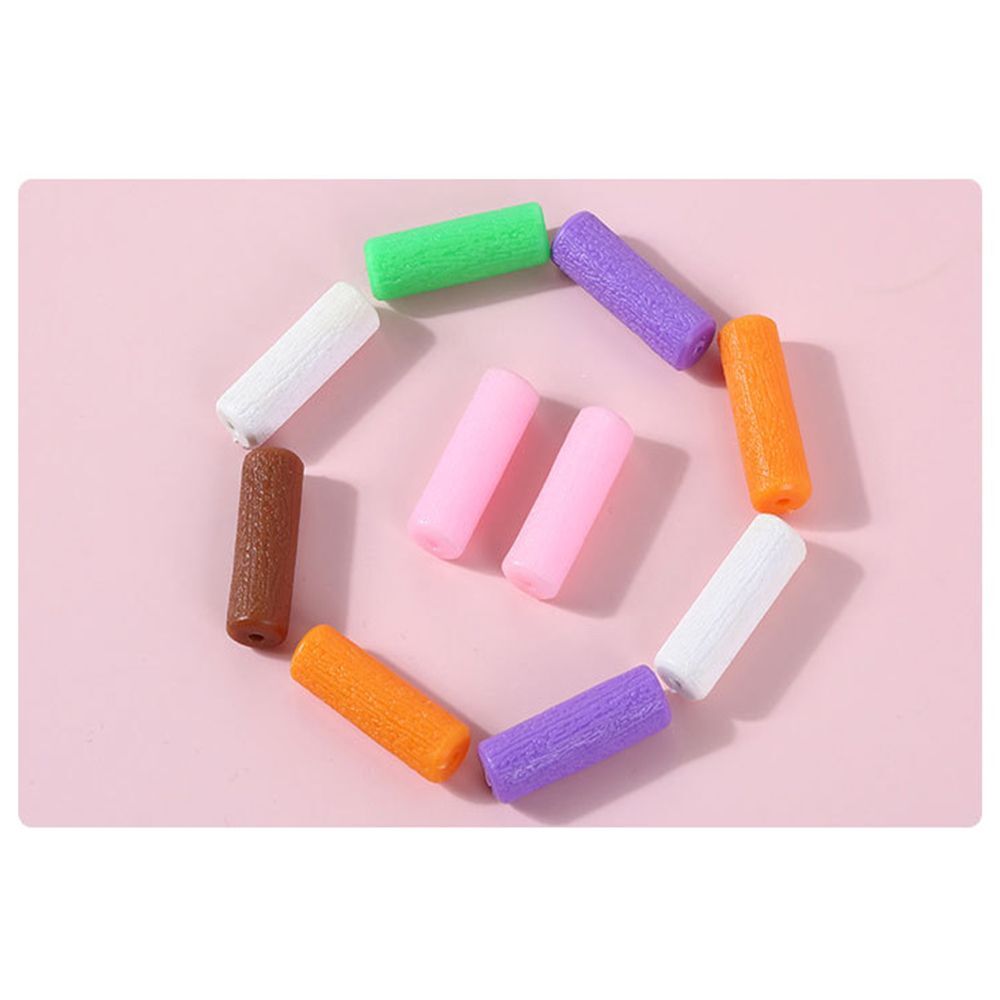 Orthodontic Stick Dental Brace Stick Teeth Care Tool Dental Aligner ...