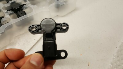 (1) FORD FOMOCO SWIRL VALVE SENSORS PBT-GF30 A288C HC3E-9P471-AA | eBay