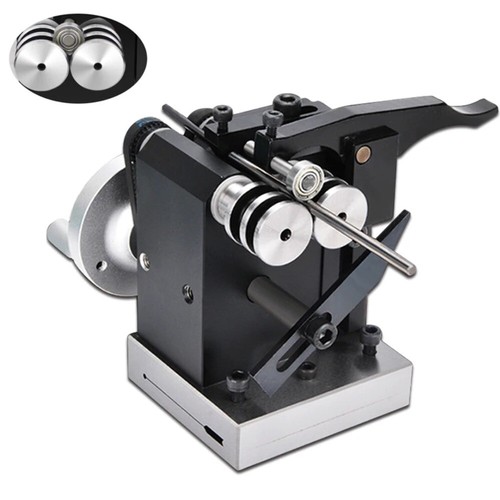 High Precision Punch Grinding Machine Mini Punch Grinder Grinding Tools ...