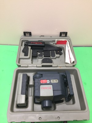 Rotary Lasers - Porter Cable Robotoolz