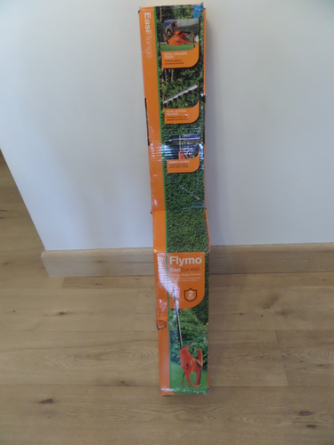 Flymo EasiCut 450 Hedge Trimmer 970546201 Brand New Boxed | eBay UK