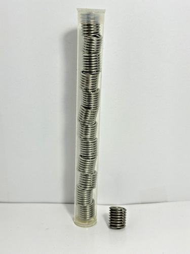 13pcs Helicoil 3/8-16 P/N 5401-6 Stainless Steel Threaded Inserts ...