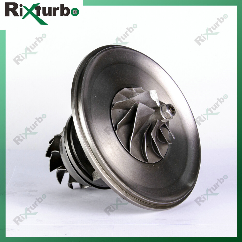 RHC7 Turbo core CHRA CX35 24100-1870B for Hino Construction, Earth ...