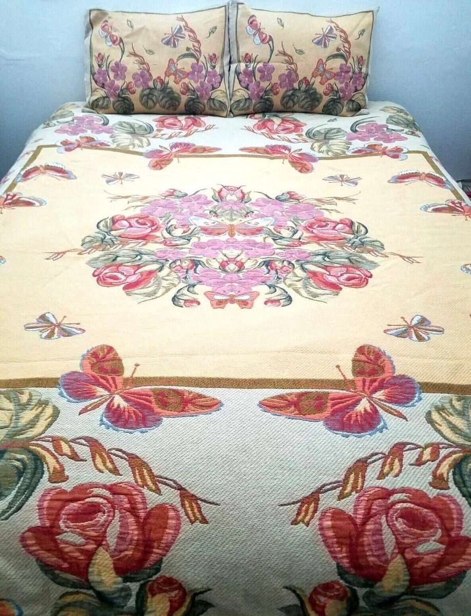 Belgian Tapestry Bedding