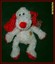 Ty Beanie Baby of the Month Adonis Dog NWMT, Exclusive | eBay