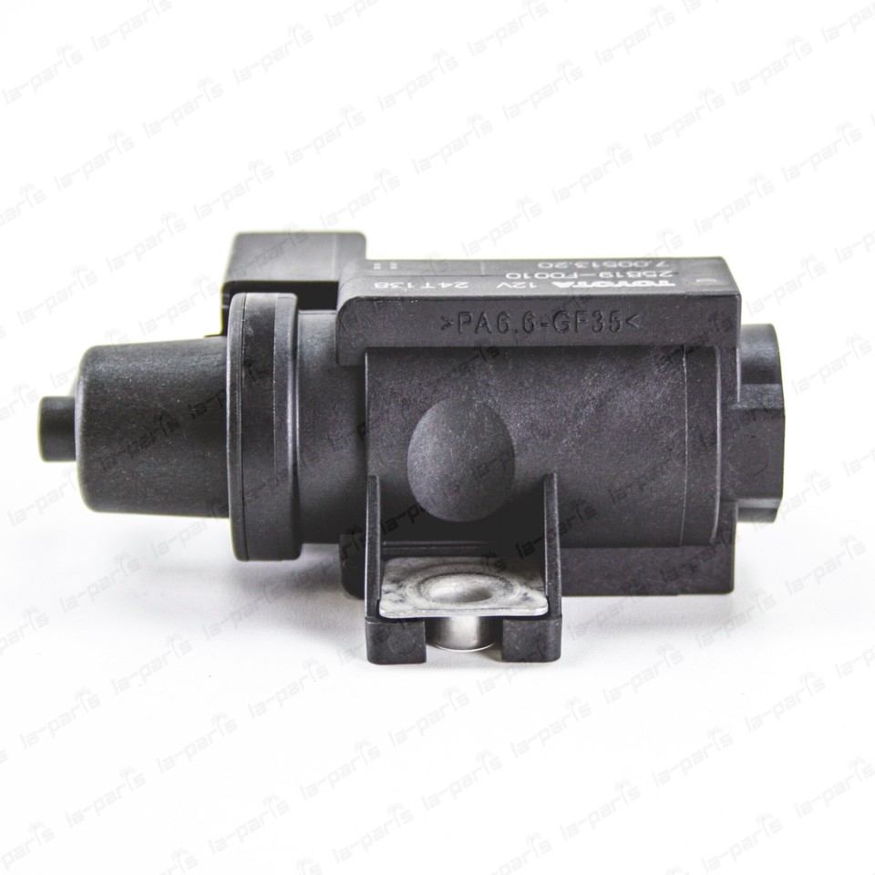Toyota Lexus 2.0L Turbo Vacuum Regulating Valve Assy | 25819-F0010 ...