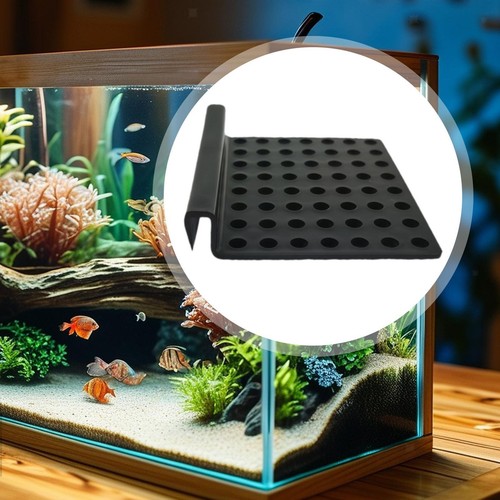 5Pcs Aquarium Filter Baffle Efficient Easy to Install Fish Tank Filter ...
