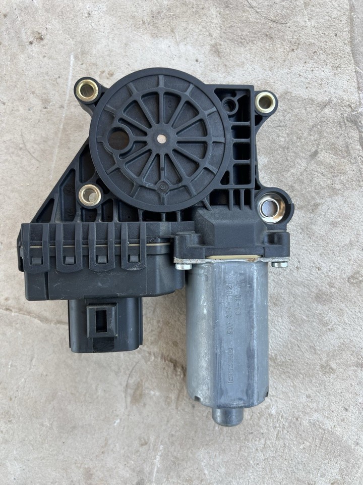 05 06 07 08 09 MUSTANG DRIVER LEFT FRONT WINDOW MOTOR OEM | eBay