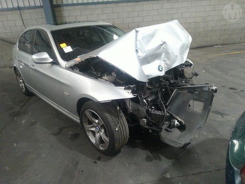 2010 BMW 3 SERIES 65129232250 RADIO CD DVD SAT TV HEAD UNIT, BMW ...