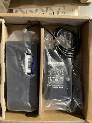 VN- 07GFHN-CMV00-26T-2403 Dell Doc SLAM WD19S | eBay