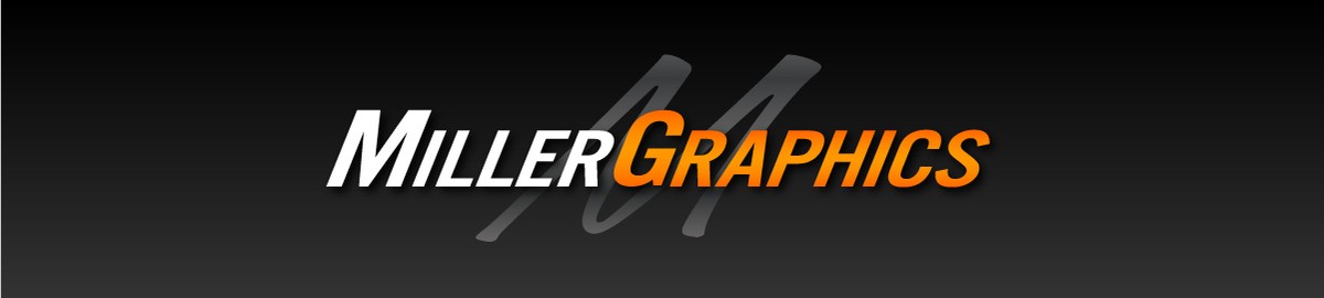 MillerGraphics | eBay Stores