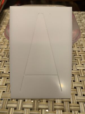 ML203 Standard Font For Scott Engraving Machine 2 3/4” | eBay