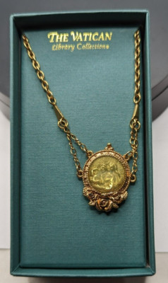 Jewelry - Vatican Library Collection