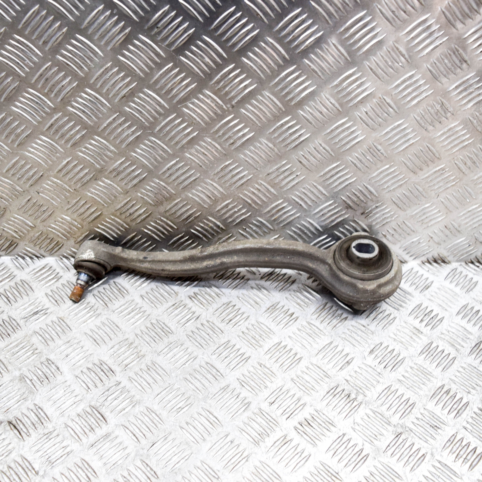 MERCEDES-BENZ CLC CL203 220CDI Front Left Lower Wishbone Arm ...