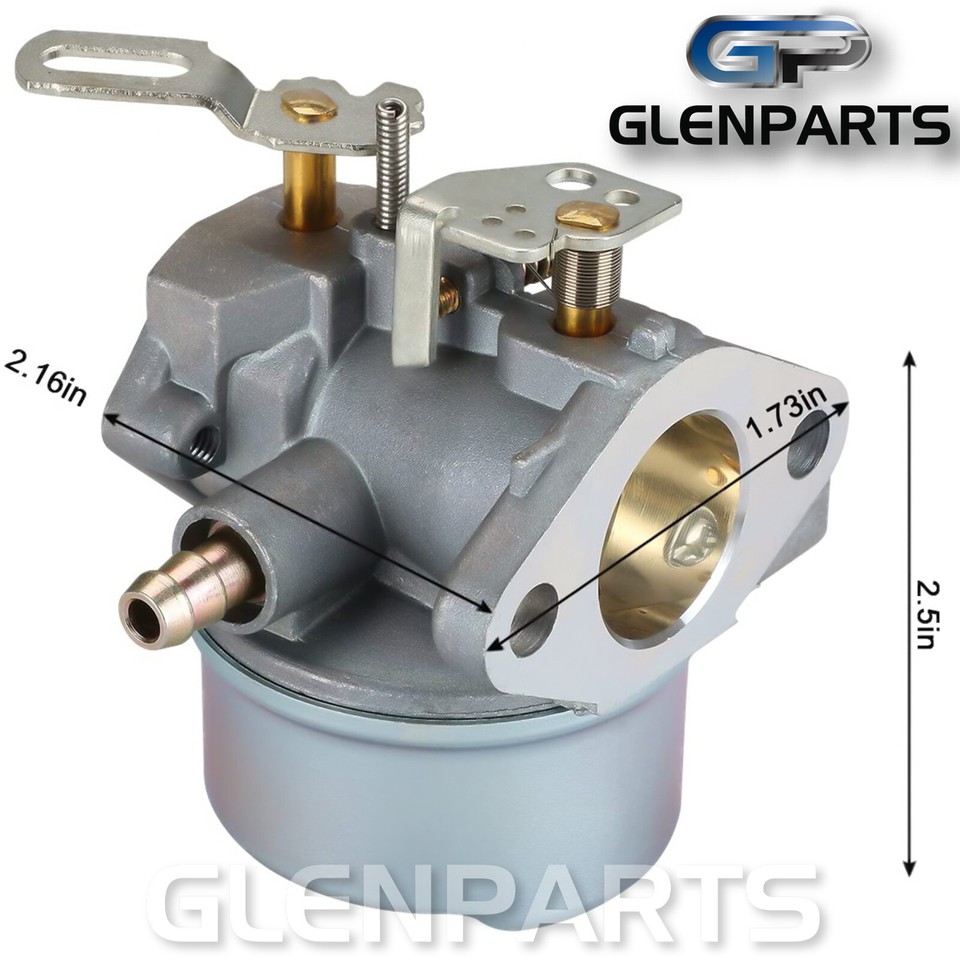 Aftermarket Carburetor fits Toro Power Max 6000 Power Max 826 LE 828 LE ...