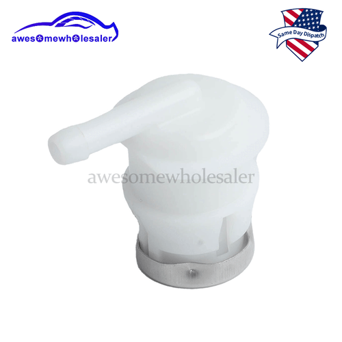 Fuel Tank Vent Check Valve For 1980-1999 Ford Mustang F-Series E7DZ ...