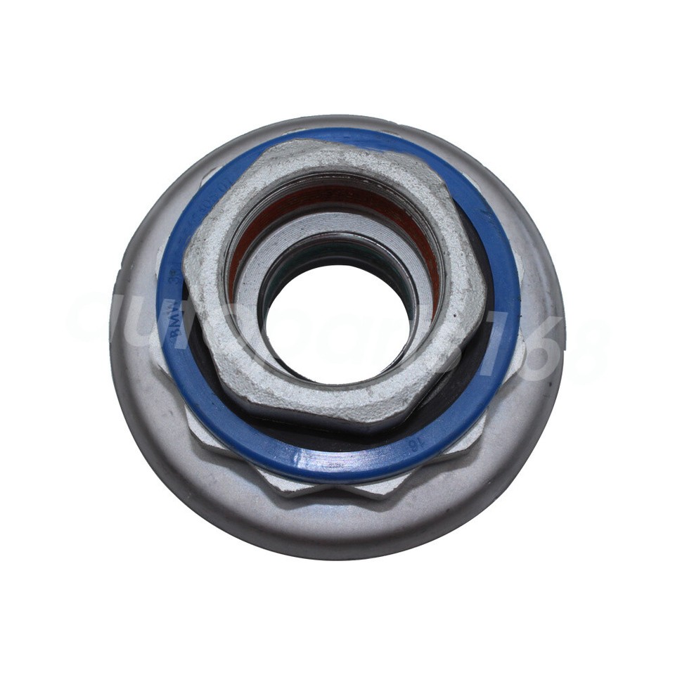 Brand New 33127607158 Genuine BMW Rear Differential Driveshaft Locking ...