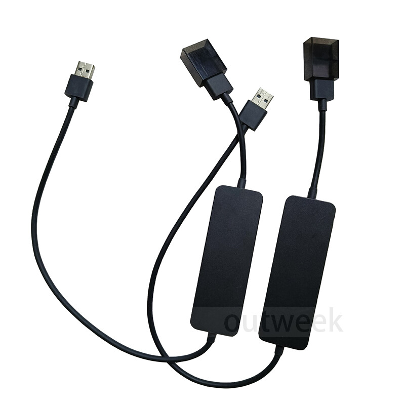 Microsoft Wireless Display Adapter 4K UTH-00001 - Model 1942 latest 3rd ...
