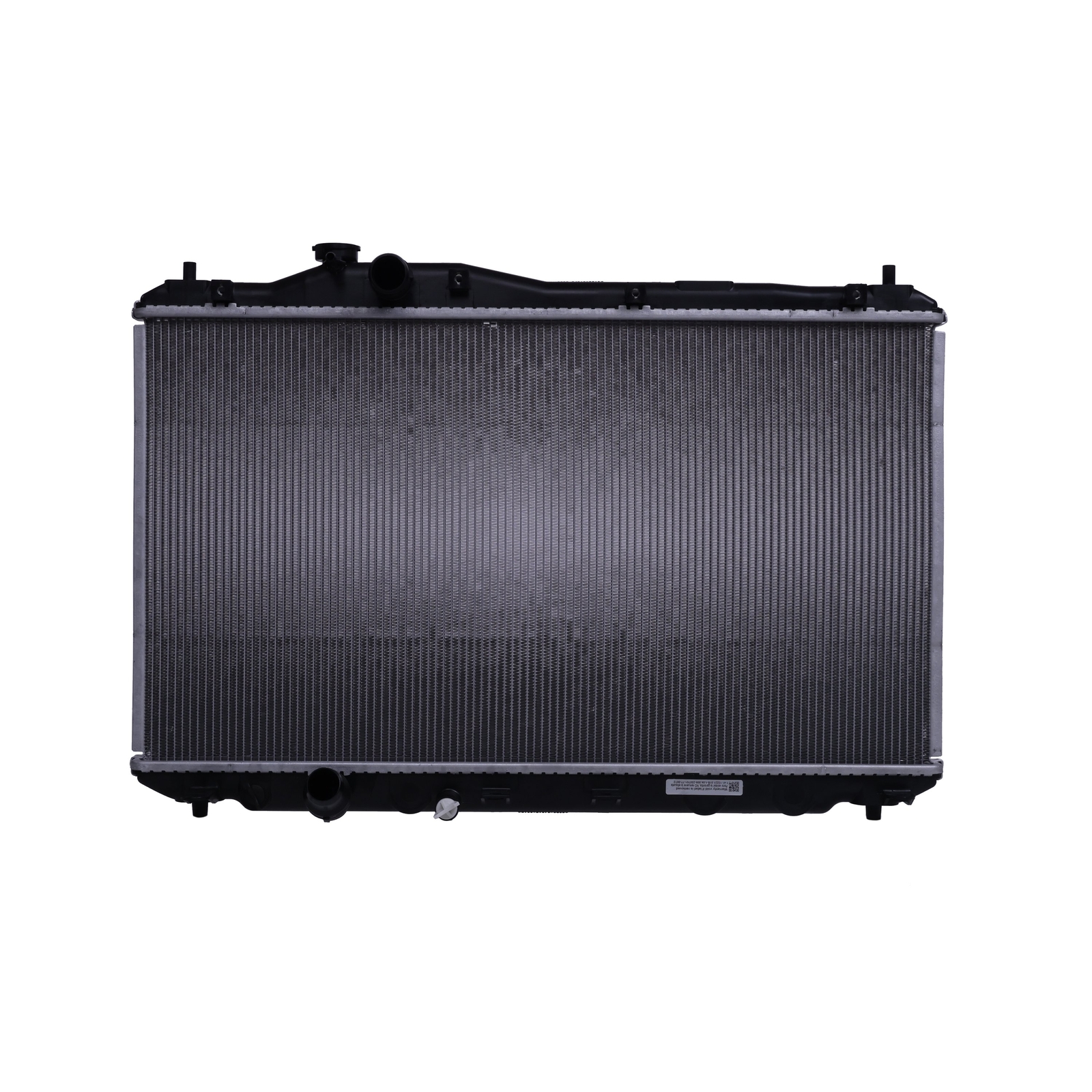 13221 Radiator For Acura ILX 13-14 Honda Civic 12-14 1..8 2.0 2.4 L4 | eBay