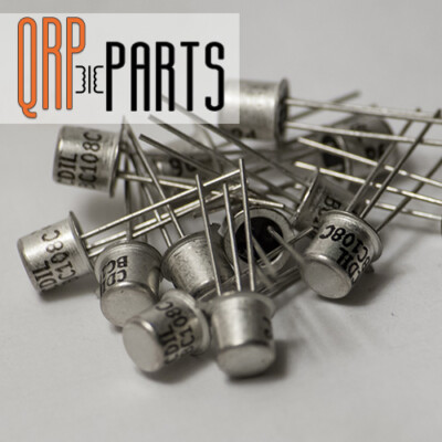 2pcs BC108C NPN Silicon Planar Epitaxial Transistor | eBay