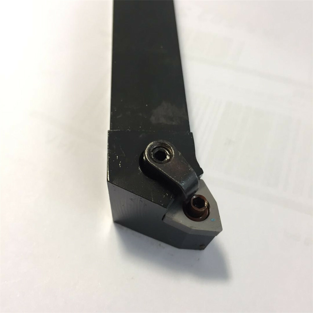 MWLNR 2525 M08 25 mm CNC Lathe Turning Tool Holder For WNMG0804 Inserts ...