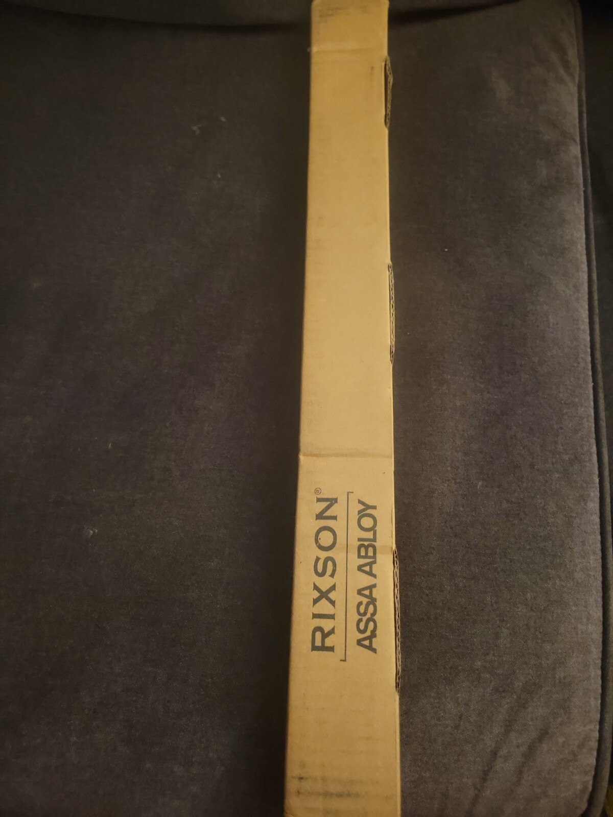 Rixson Assa Abloy 1-8336P 32D Concealed Checkmate Stop & Holder R21013 ...