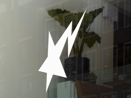 Bape Star A Bathing Ape Sticker Decal Car ATV Racing Bike | eBay