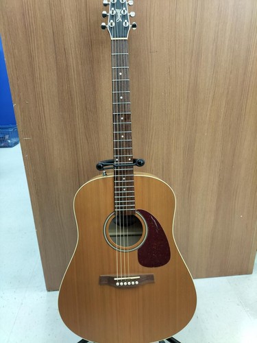 Seagull S6 Original Slim Acoustic Guitar | eBay