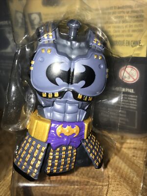 Multiverse Ninja Batman Samurai C-N-C Torso Only no plastic tray | eBay