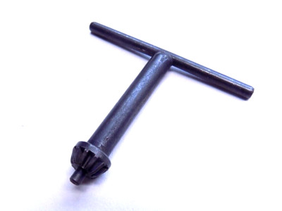 New JACOBS K0 Long Shank Drill Chuck Key 1/8" Pilot USA | eBay