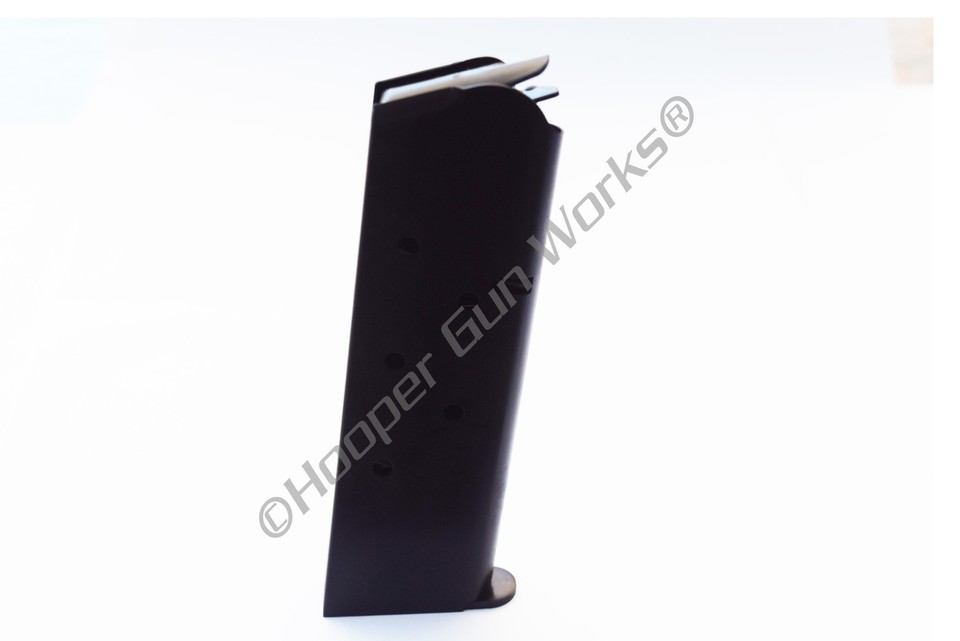 1911 Full Size Magazine 45 ACP 7 round Government GI Stamped Mag for ...