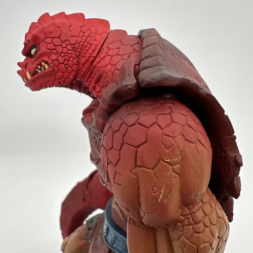 NECA - MOTU Masters Of The Universe 200X Statue CLAWFUL 100% Complete ...