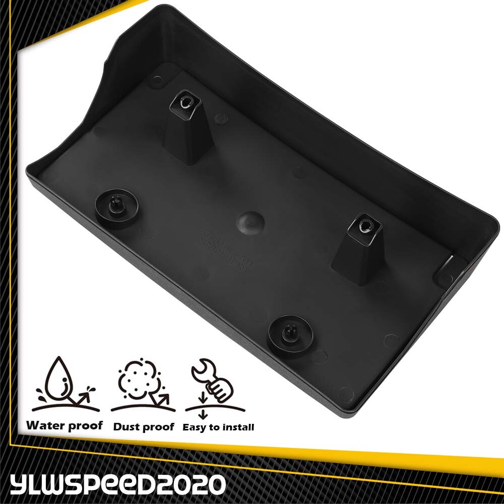 Fit For 2019-2022 Ram License Plate Bracket 2500 3500 4500 5500 ...