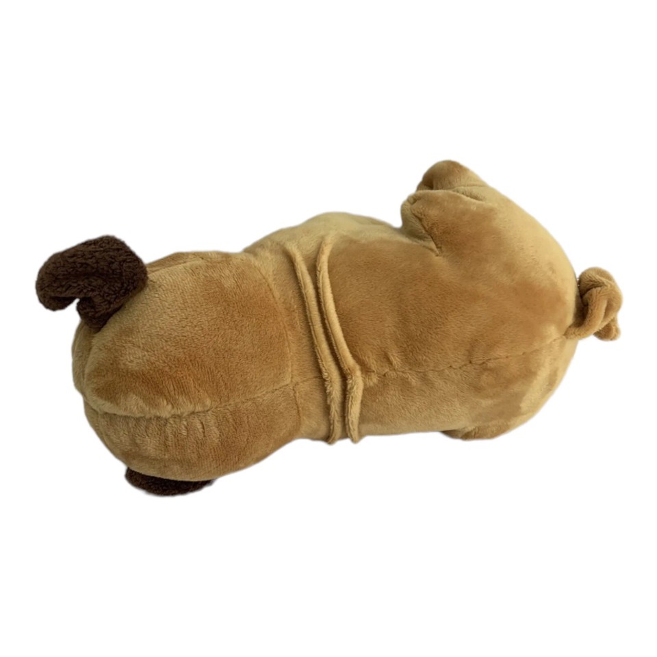 Kohl's Cares Pug Dog Stuffed Animal Yip! Snap! Yap! Story Plush By ...