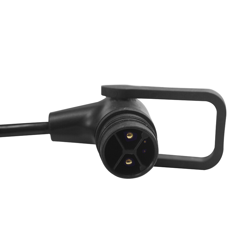 24V 8A Lithium Battery Charger for NOBLIFT EDGE PTE15N Electric Pallet ...