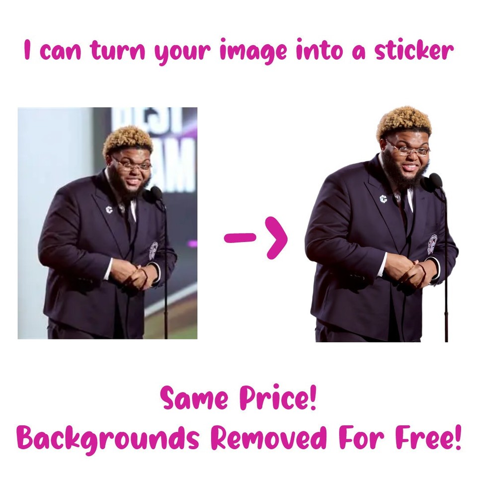 3939 Blonde Princess Sticker, Made In USA, Laminated, Sexy, Waifu ...