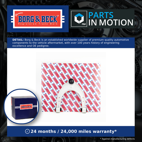 Wishbone / Suspension Arm fits BMW 535D 3.0D 10 to 17 N57D30B Track ...